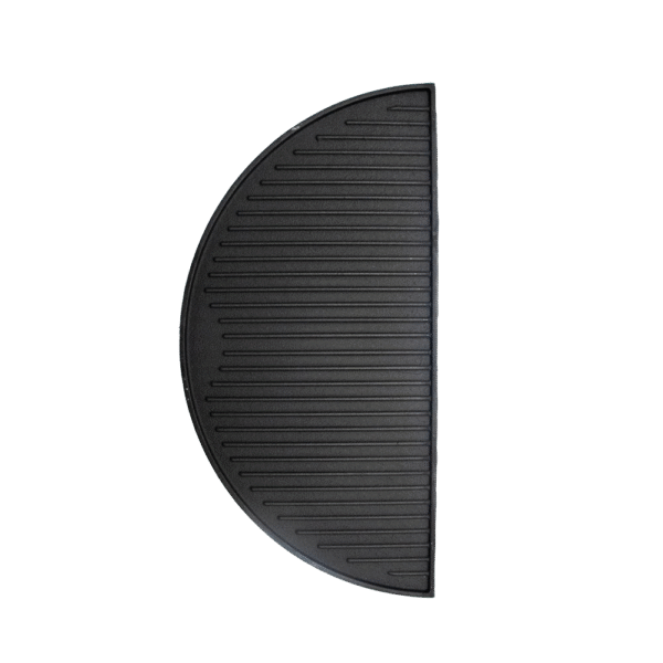 Cast Iron Griddle Plate Large - Kamado JAN