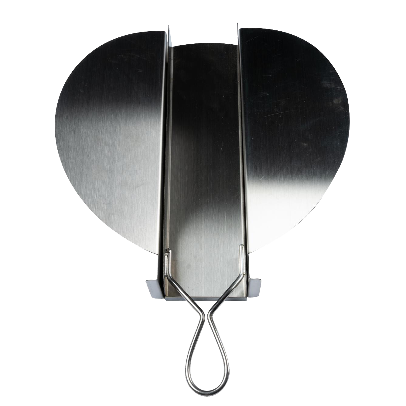 KJ Gen 4 Ash Box Large - Kamado JAN