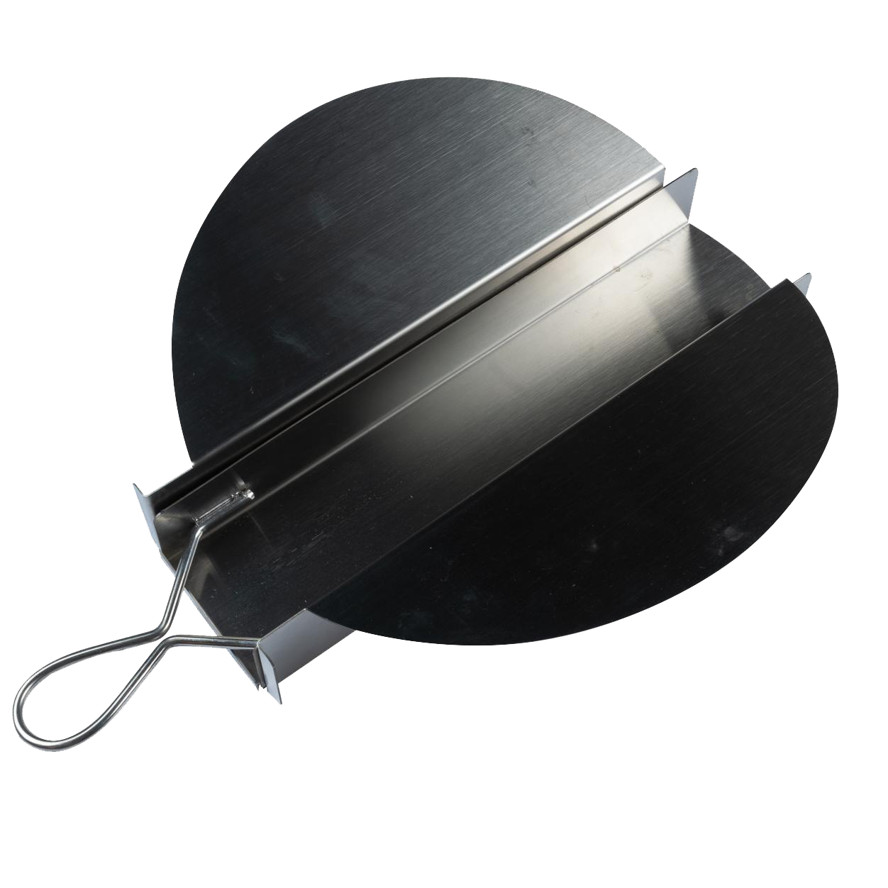 KJ Gen 4 Ash Box Large - Kamado JAN