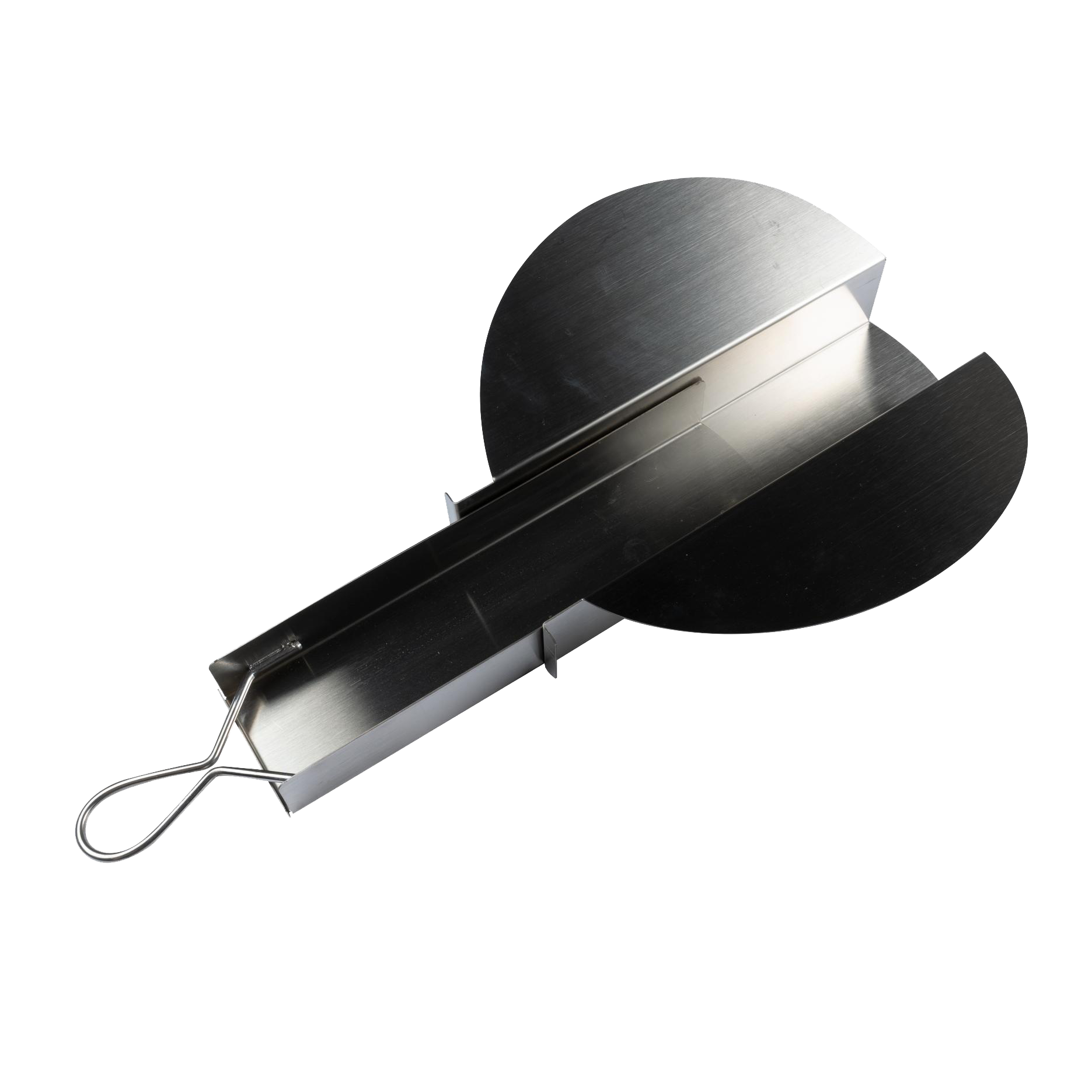 KJ Gen 4 Ash Box Large - Kamado JAN