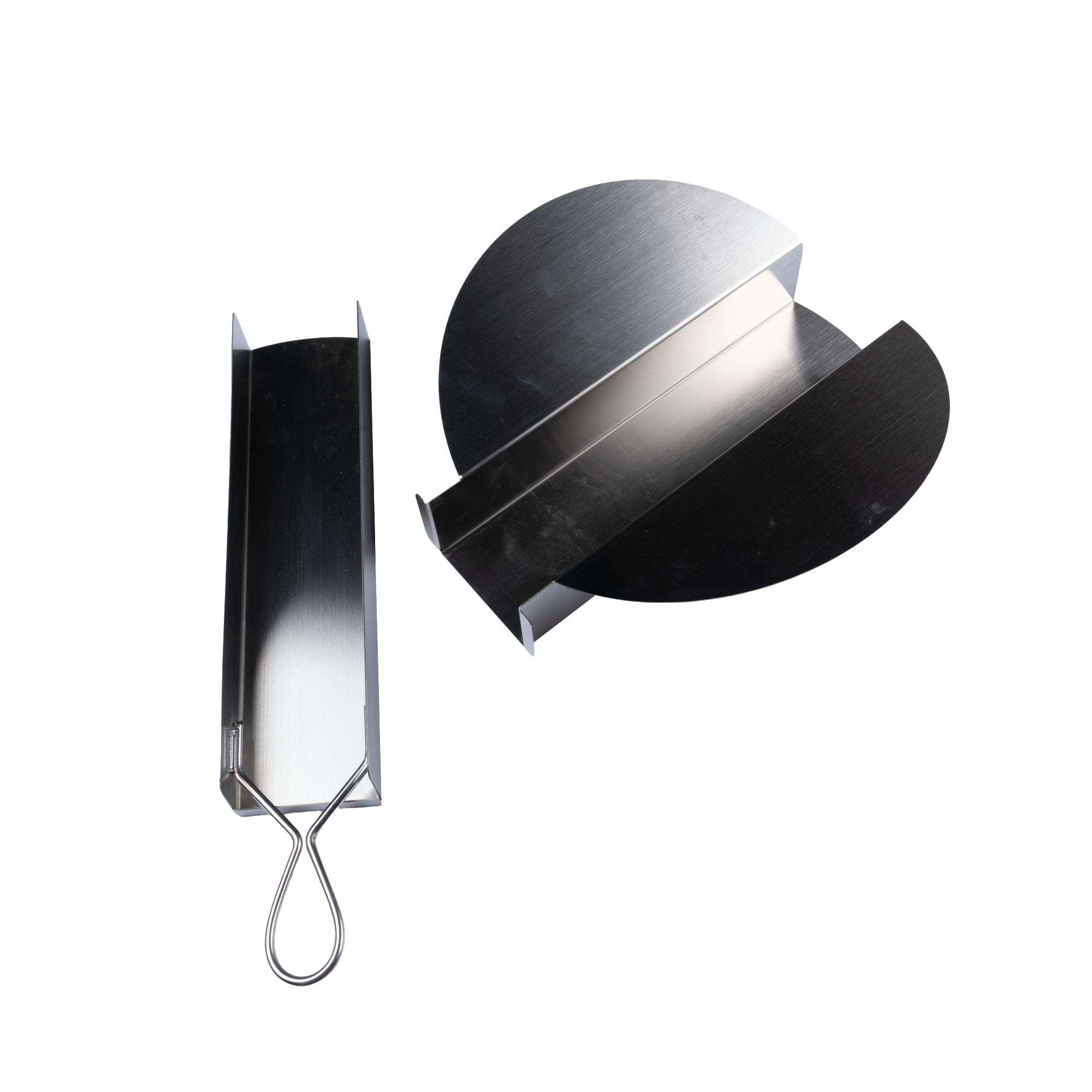 KJ Gen 4 Ash Box Large - Kamado JAN